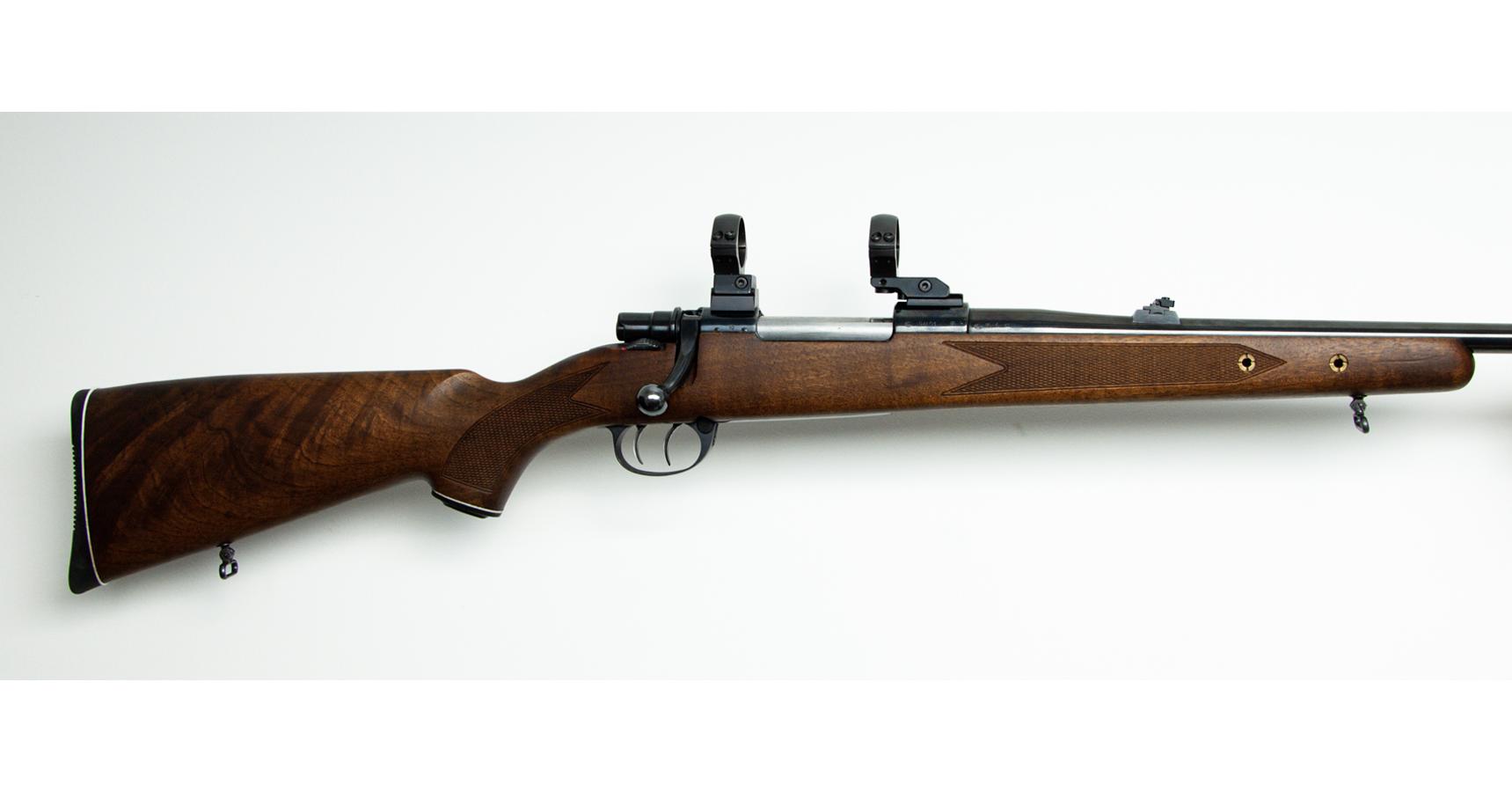 Kettner Luger 7x64 - Sió-Jagd Vadászbolt