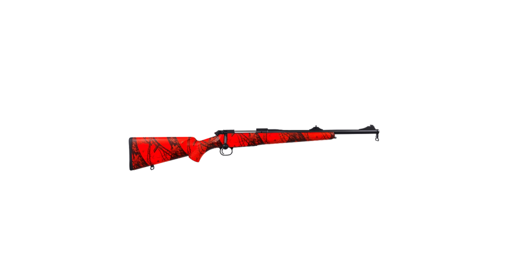 MAUSER M12 TRAIL GOLYÓS FEGYVER - Mauser - Sió-Jagd Vadászbolt