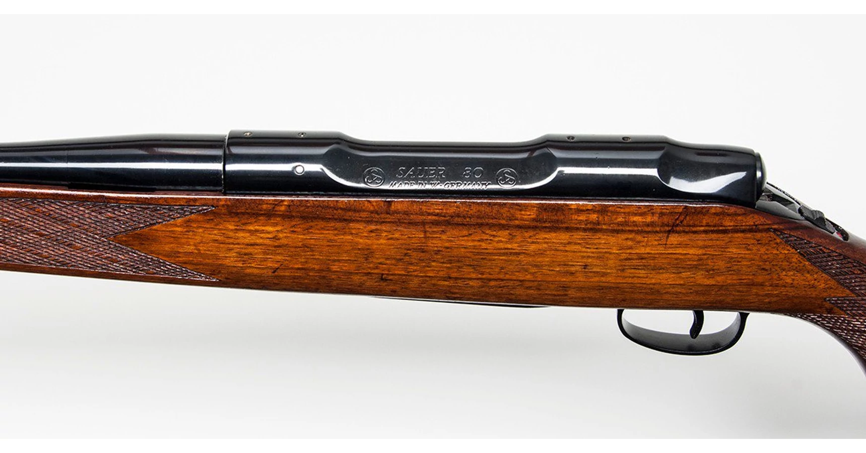 Sauer 80 300 Weath. Mag. - Sauer - Sió-Jagd Vadászbolt