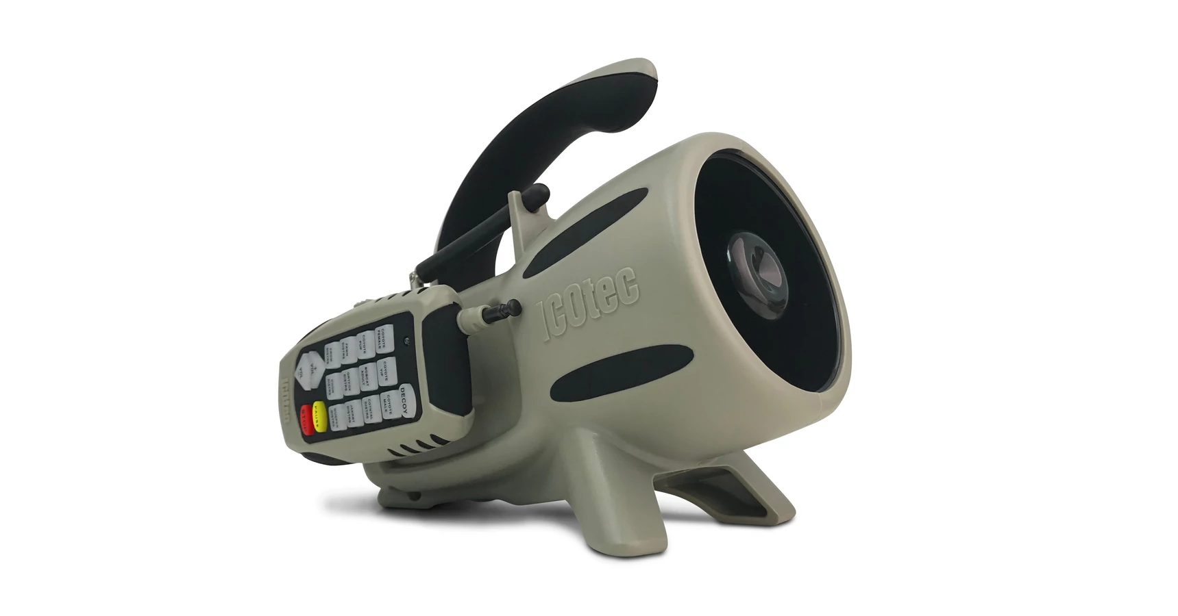 ICOtec GC300 Gen2 elektromos vadhívó - Sió-Jagd Vadászbolt