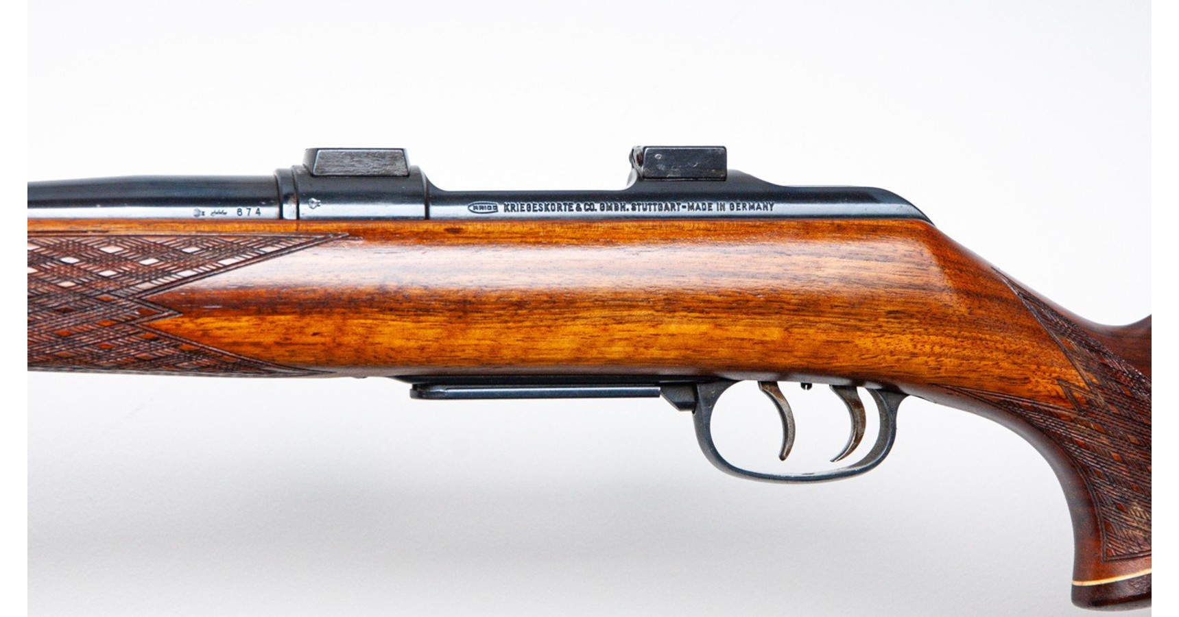 Krico 308 Win - Sió-Jagd Vadászbolt